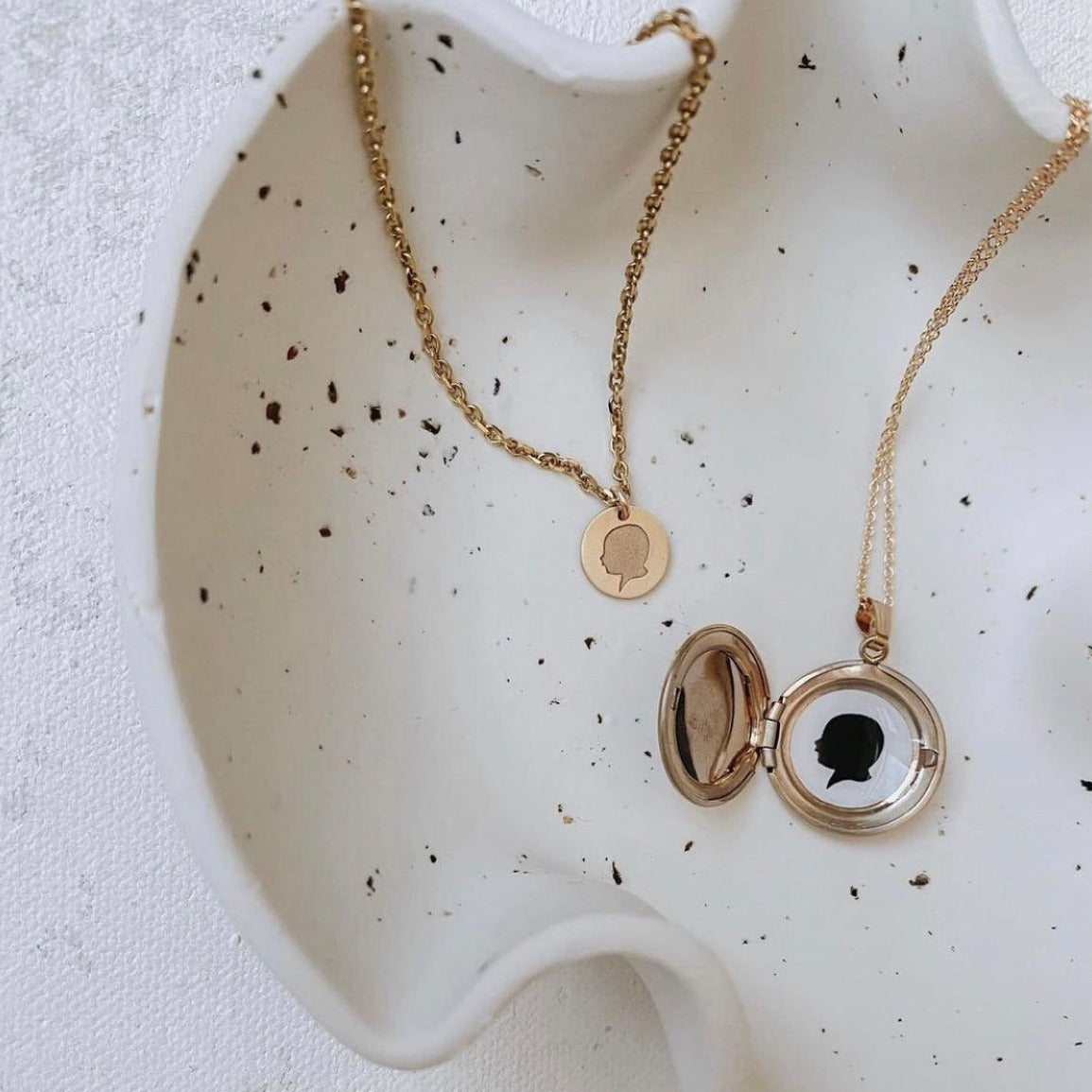 Add to my Locket – A Family Print Shop